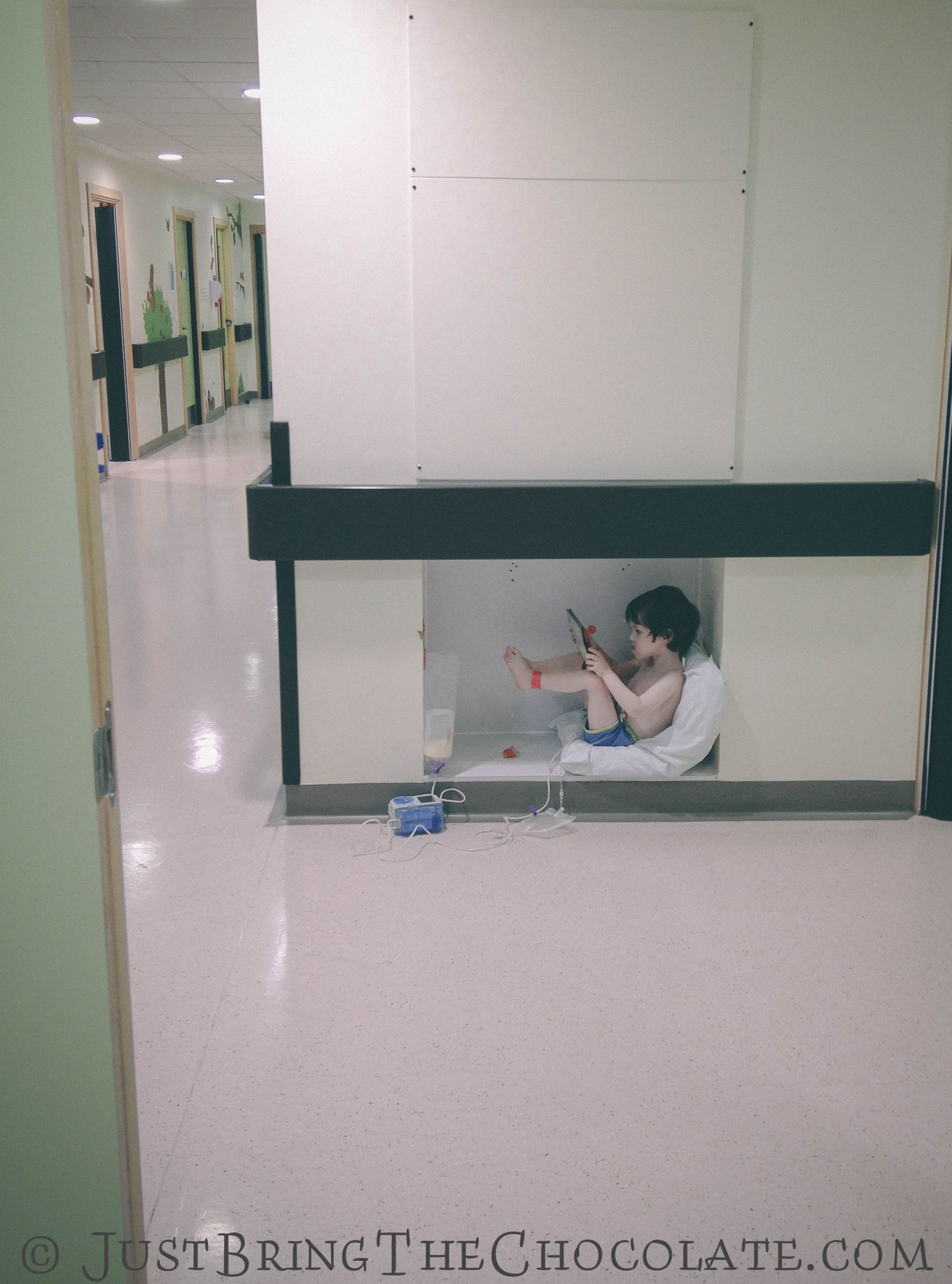 Ears wide shut: will NHS Change Day change anything?